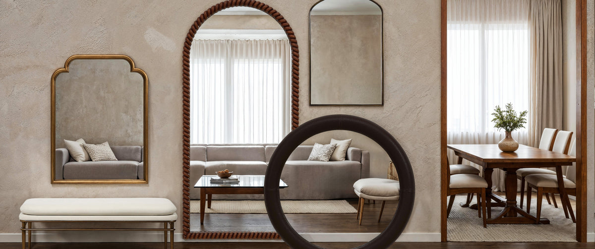 Mirrors